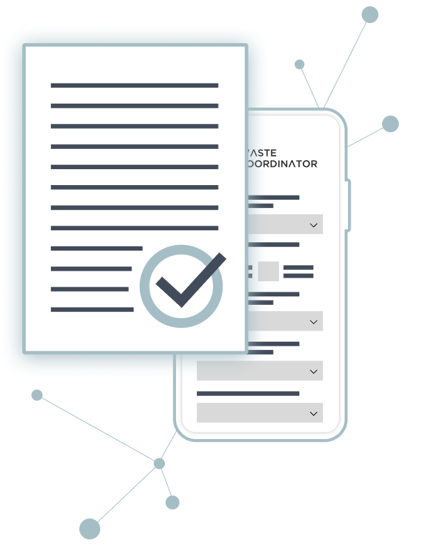 Digital Truck Ticketing Logistics Software | Galatea